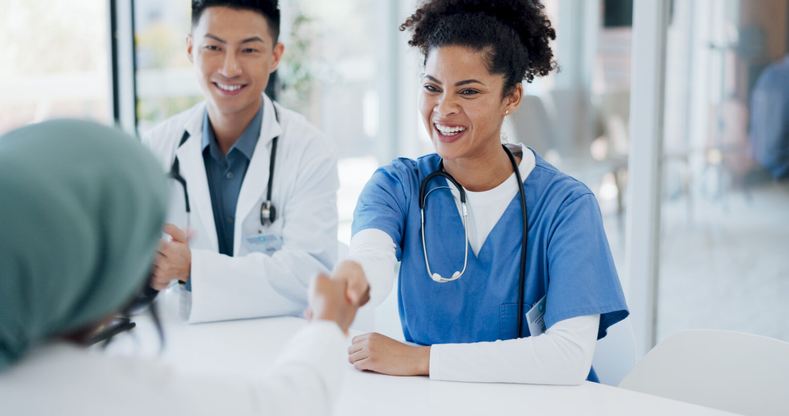 Top Healthcare Recruitment Agencies in 2024