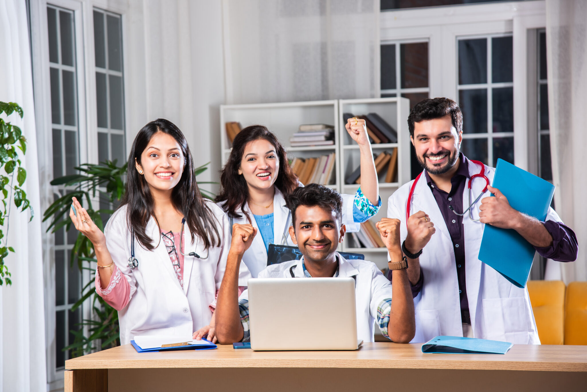 Top Healthcare Recruitment Agencies in 2024