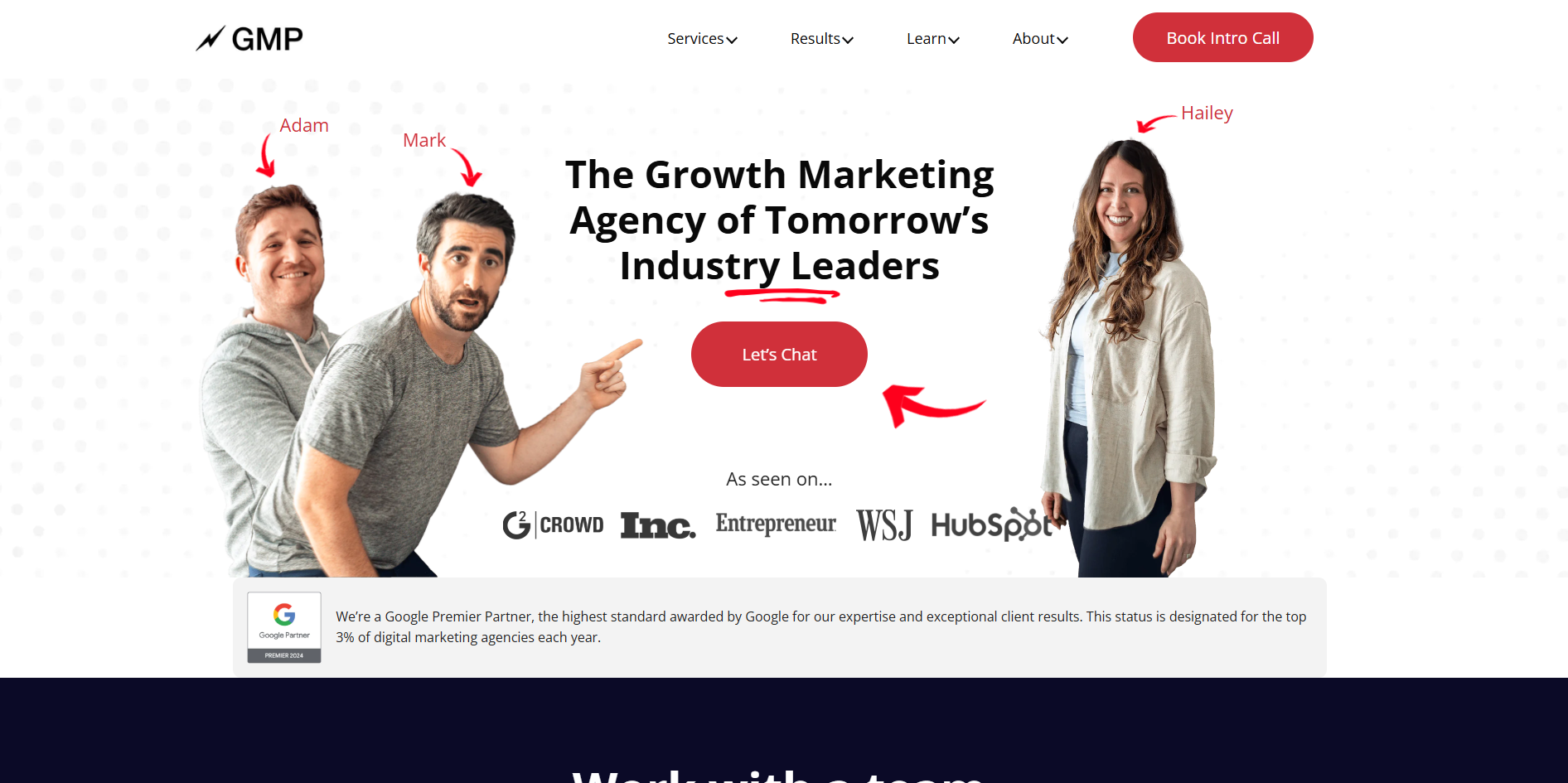 Best Digital Marketing Services in Boston 2025